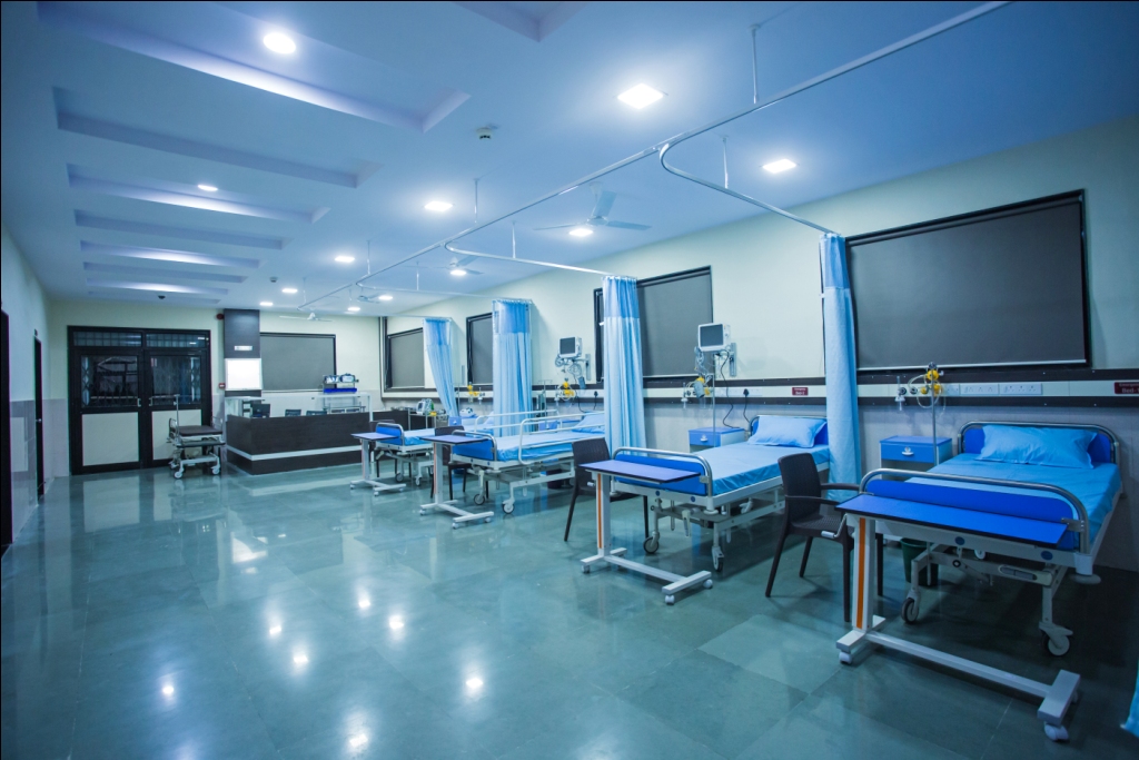 Home - Krishna Hospital Management Consultancy (KHMC)Krishna Hospital ...