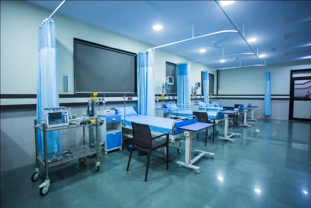 Home - Krishna Hospital Management Consultancy (KHMC)Krishna Hospital ...